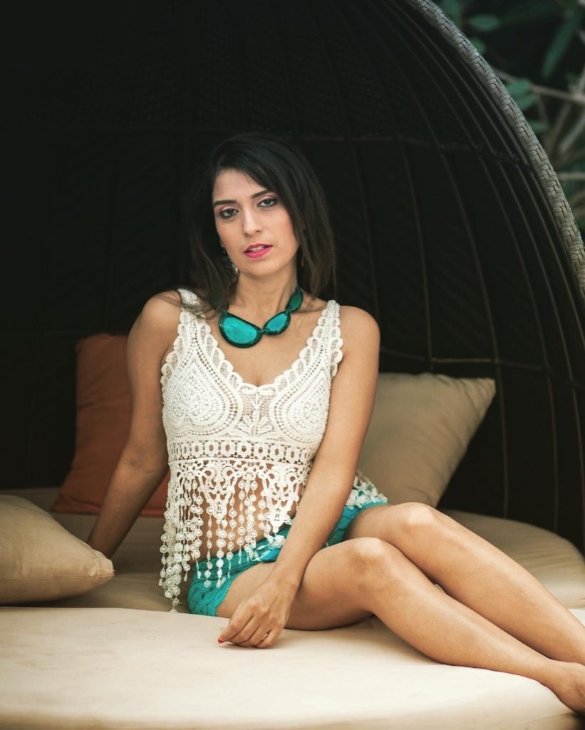 Ekta Manchanda: Joins TheFutureOfPR.com as Global Personal Styling ...
